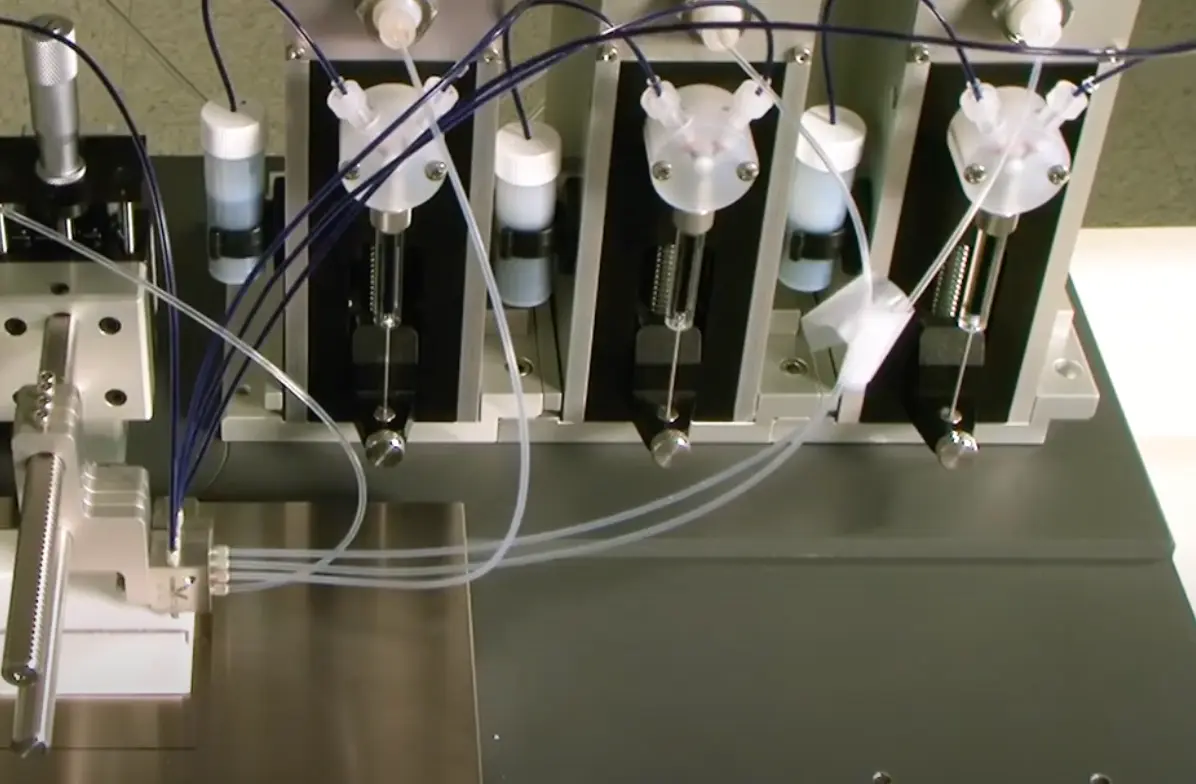 Matrix 1600 Reagent Dispensing Module – Cost‑Effective Precision