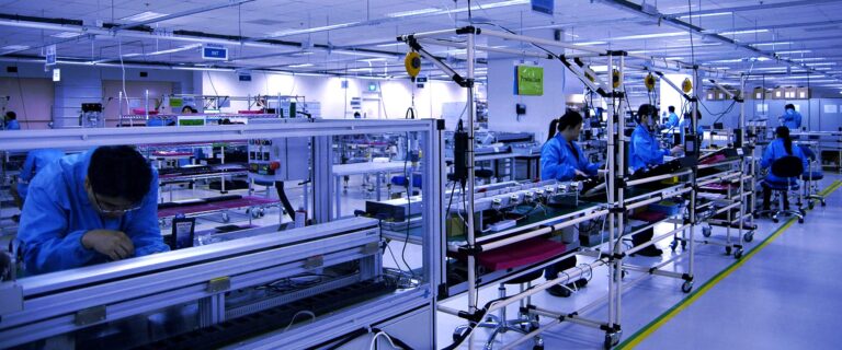 Capabilities - Automation - Ascential Medical & Life Sciences