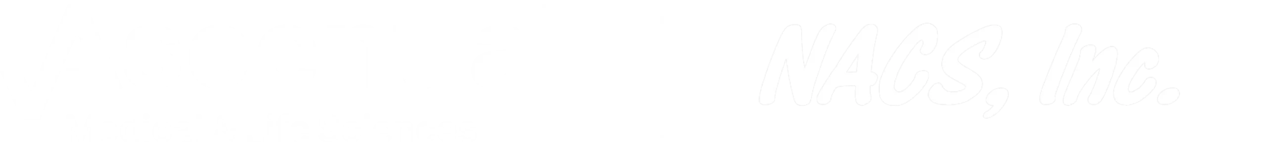 NACS - Ascential Medical & Life Sciences