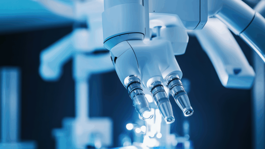 System Engineering & Architecture | Ascential MLS