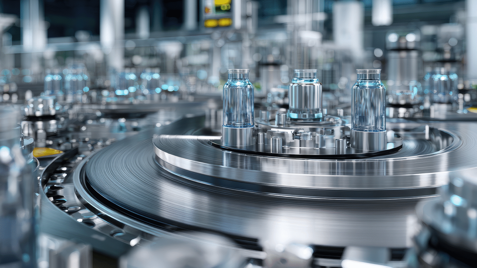 Complex Manufacturing | Ascential MLS